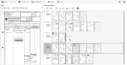 OpenText Content Suite Services | Ecodocx