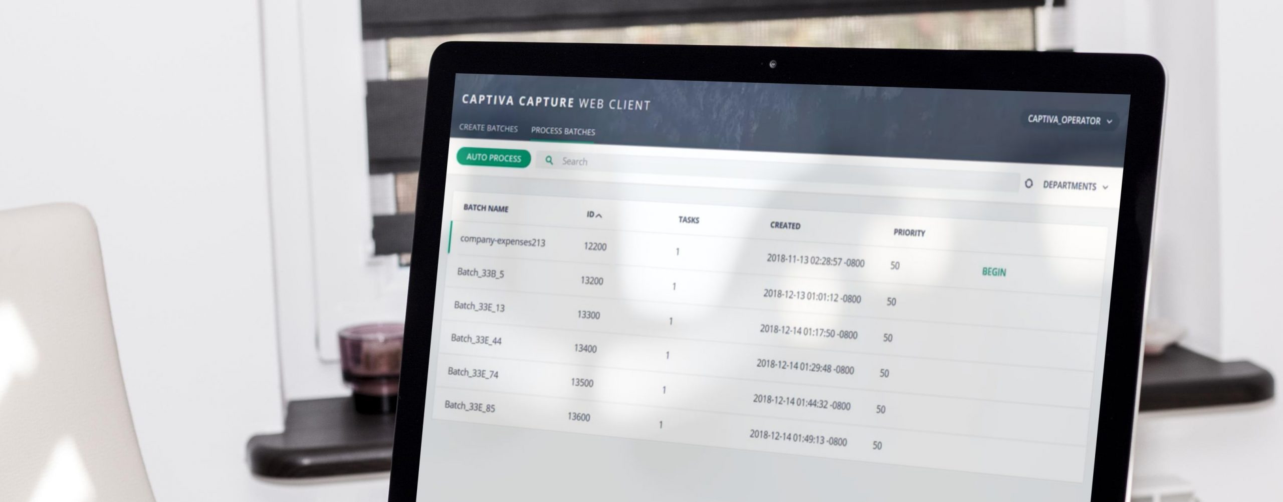 OpenText Captiva Capture 7.6 Upgrade to Release 20 | Ecodocx Blog