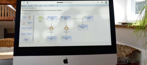 OpenText Services Partner with Certified OpenText Consultants | Ecodocx