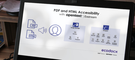 OpenText Services Partner with Certified OpenText Consultants | Ecodocx